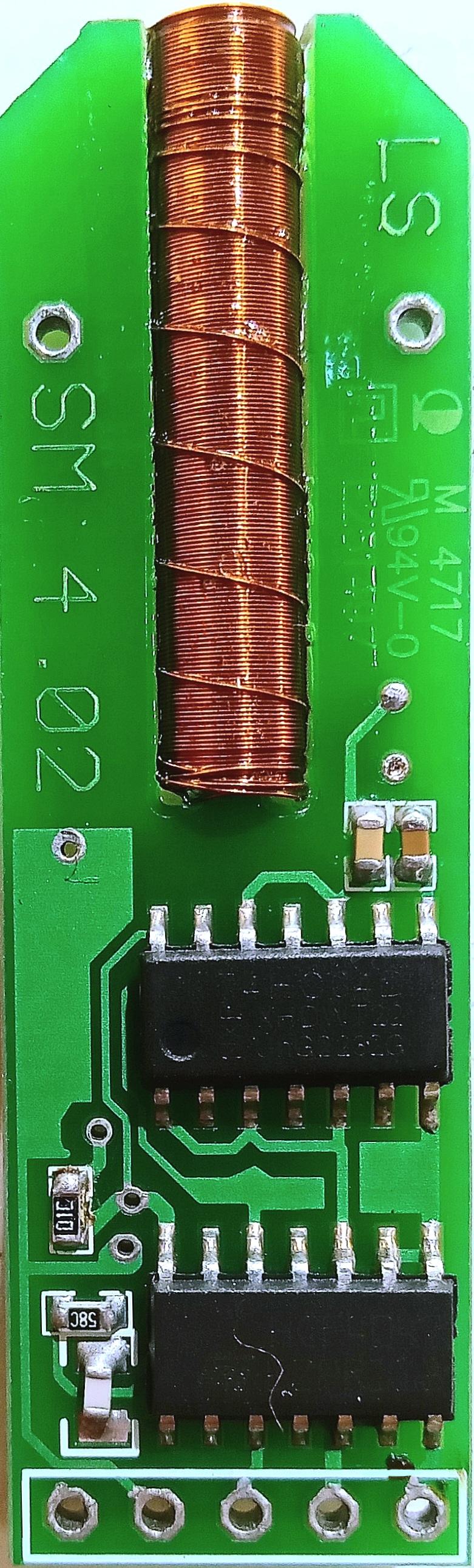 سنسور flc100 | آرپانت